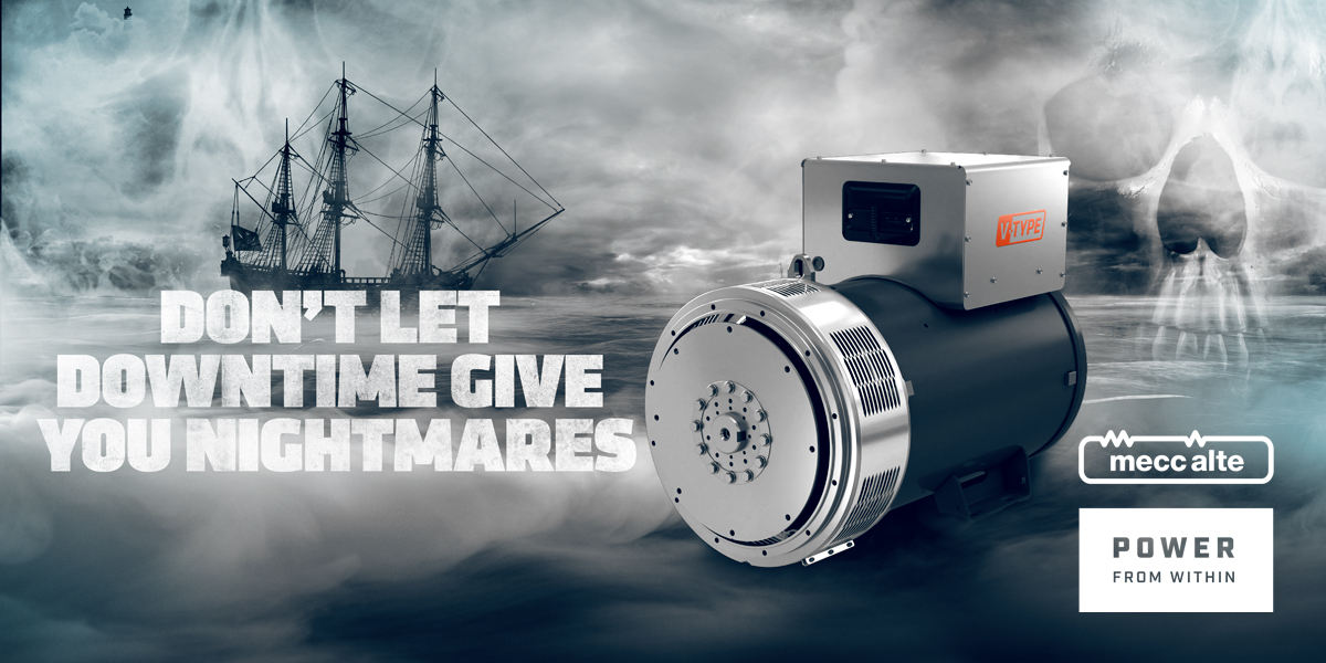 The History of Mecc Alte by Bellwood Rewinds