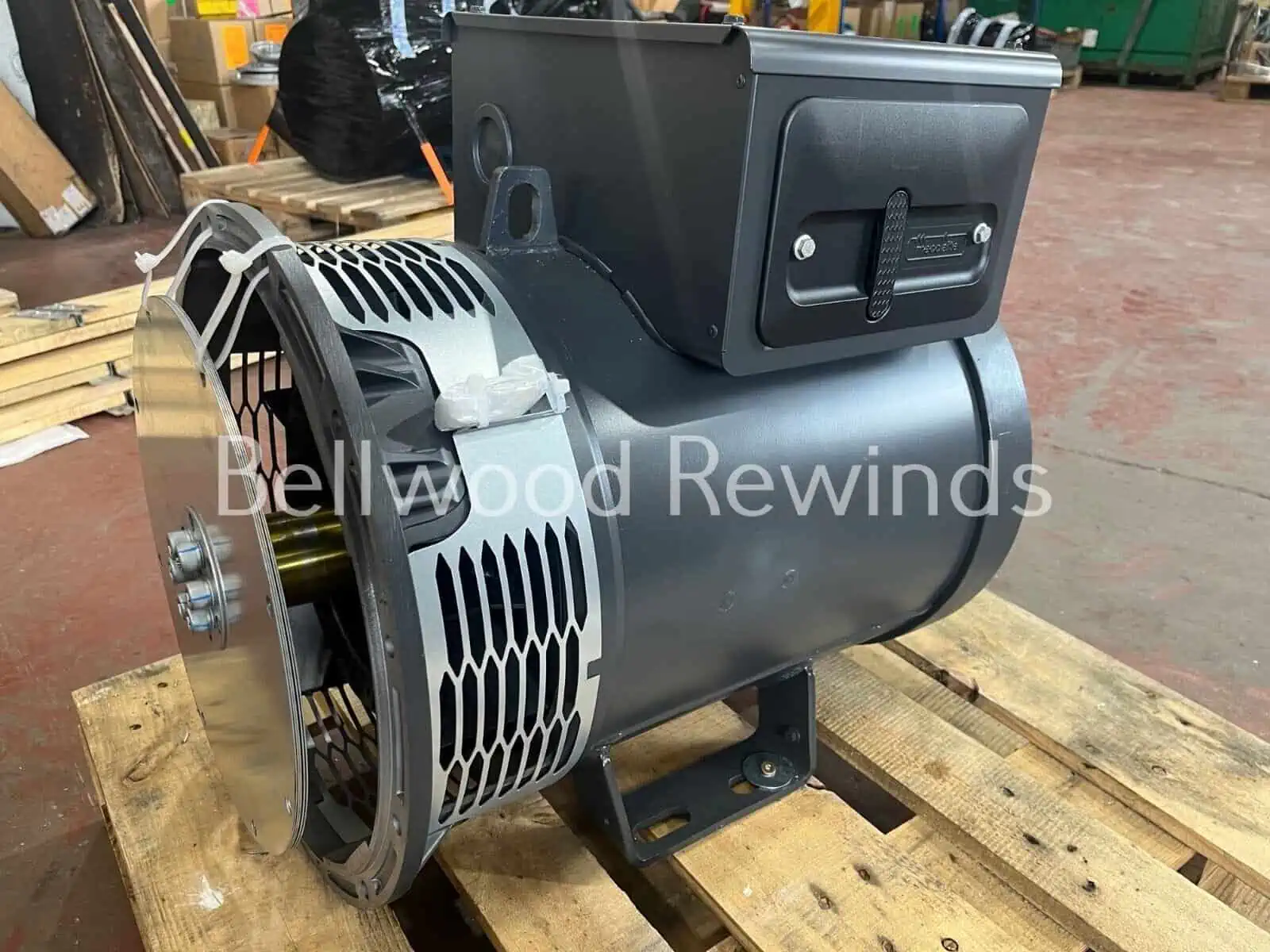 Generator Alternators | Alternator for Generators